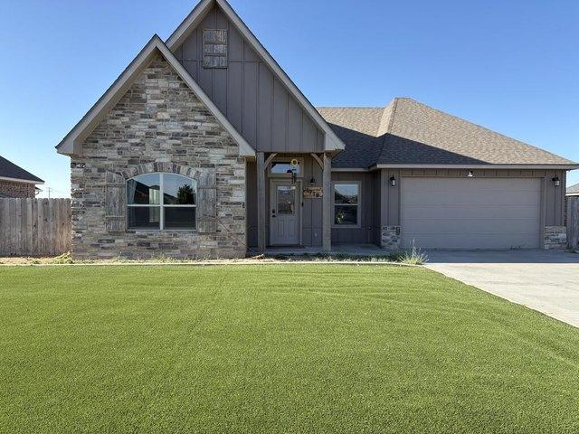 1719 Tumbleweed Trl, Dalhart, TX 79022
