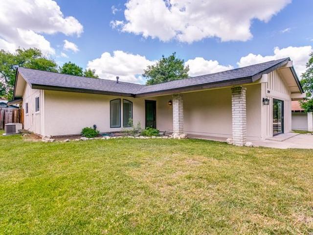 1719 Talcott, San Antonio, TX 78232