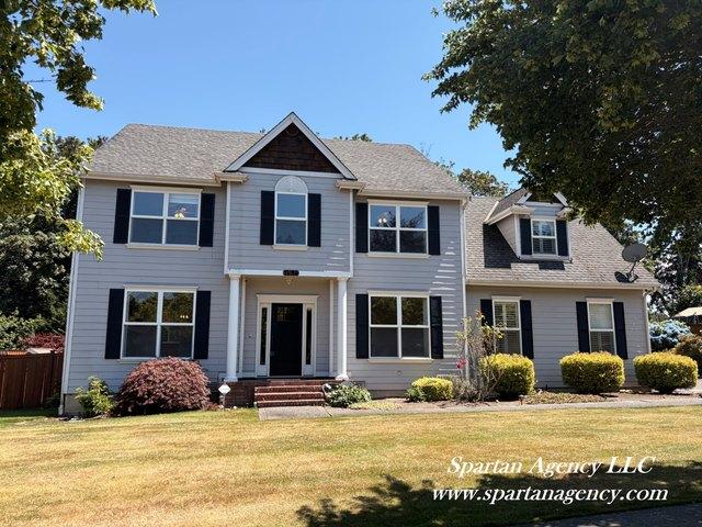 1719 th Avenue Ct E, Edgewood, WA 98372