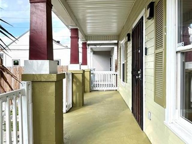 1719 Touro St, New Orleans, LA 70116 | MLS #2522 | Compass