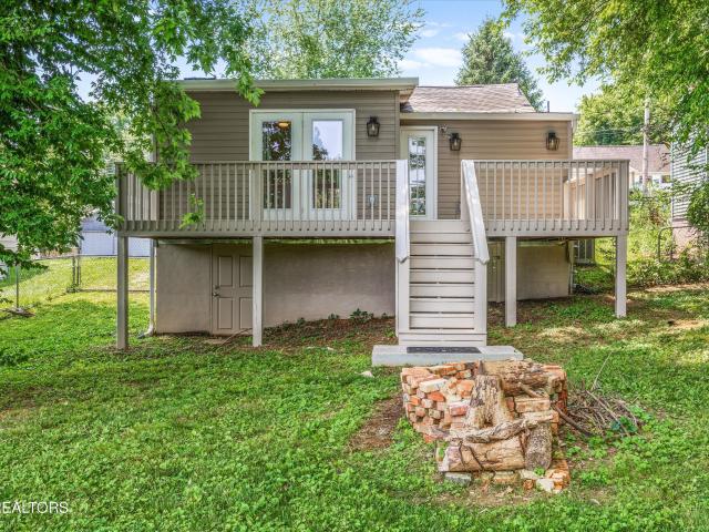 1719 Trotter Ave