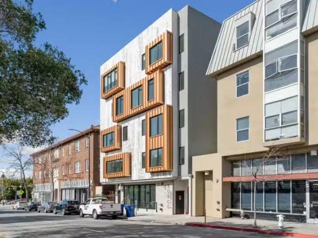 1719 University Ave #301, Berkeley, CA 94703