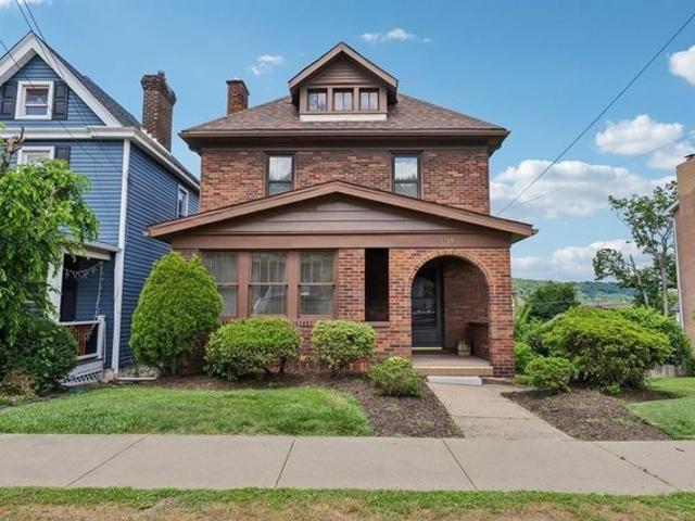 1719 Vance Ave, Coraopolis, PA 15108
