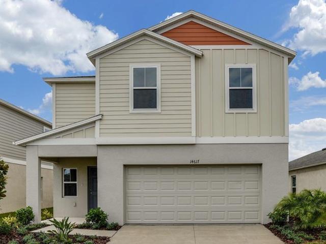 1719 Vanilla St, Lake Hamilton, FL 33851