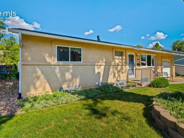1719 Wynkoop Drive