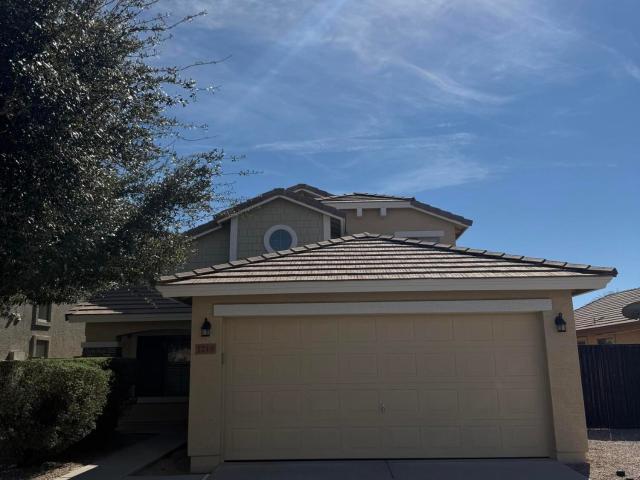 1719 w appaloosa way