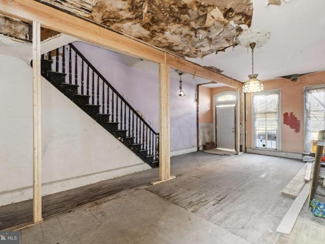 1719 W Lombard St, Baltimore, MD 21223 | MLS #MDBA2195