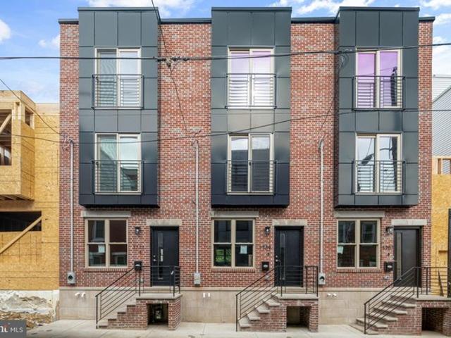 1719 W Seybert St, Philadelphia, PA 19121