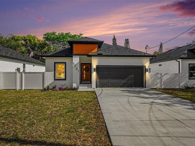 1719 W Perio St, Tampa, FL 33612