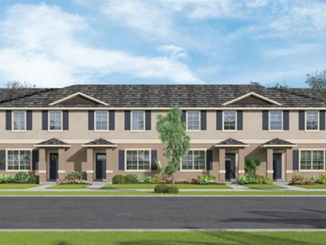1719 Walnut Creek Dr, Kissimmee, FL 34744