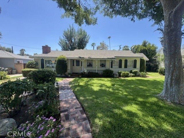 1719 Westwood Pl, Pomona, CA 91768
