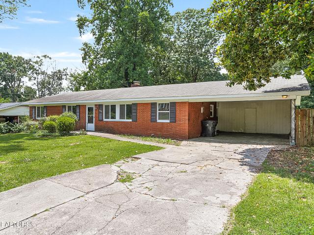 1719 Woodhaven Drive