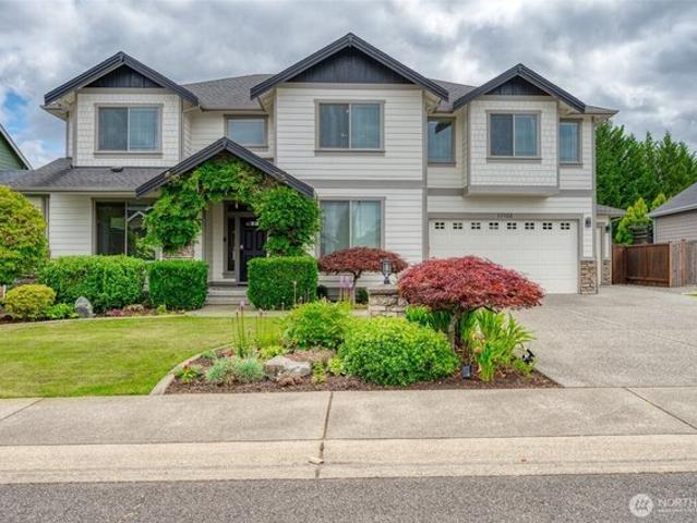 17103 th Ave E, Puyallup, WA 98374