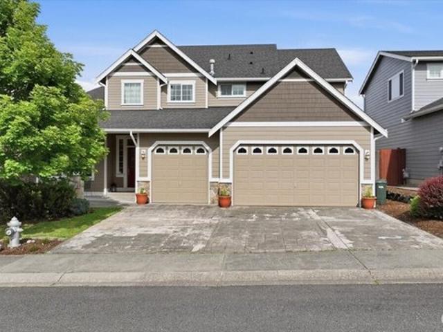 17103 th Avenue Ct E, Puyallup, WA 98374