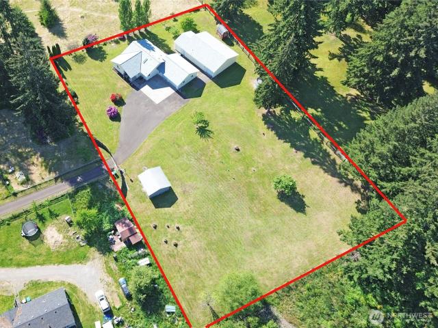 17103 Camas Run Lane SW