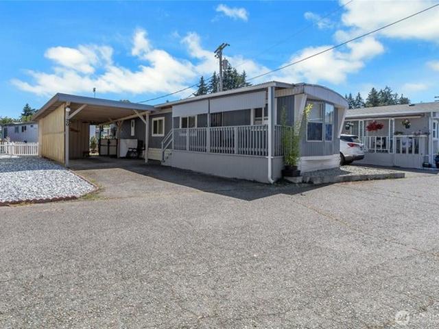 17103 Spanaway Loop Rd S Unit 26, Spanaway, WA 98387