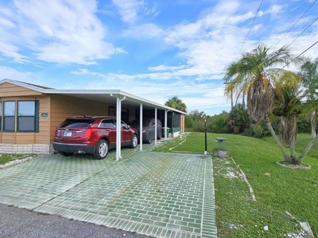 17100 Tamiami Trl Lot 238, Punta Gorda, FL 33955