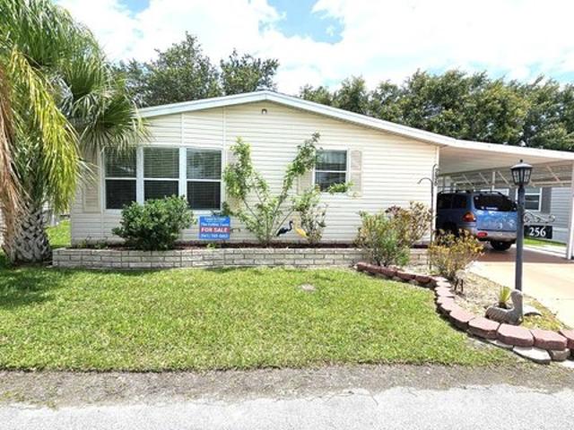 17100 Tamiami Trl Lot 256, Punta Gorda, FL 33955