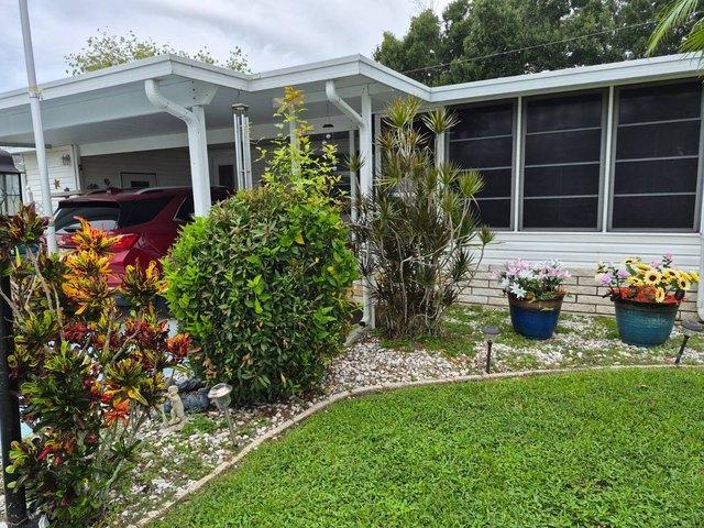 17100 Tamiami Trl Lot 85, Punta Gorda, FL 33955