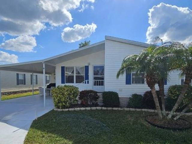 17100 Tamiami Trl Lot 90, Punta Gorda, FL 33955