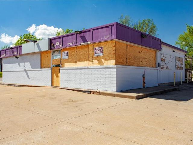 17100 E US 24 highway N/A