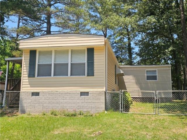 17100 Lansmill Drive