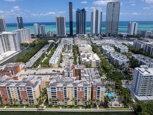 17100 N Bay Rd Apt 1214, Sunny Isles Beach, FL 33160