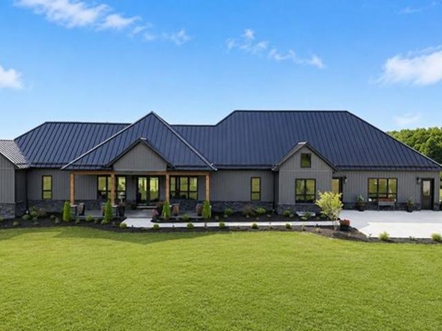 17100 N Liberty Rd, Fredericktown, OH 43019