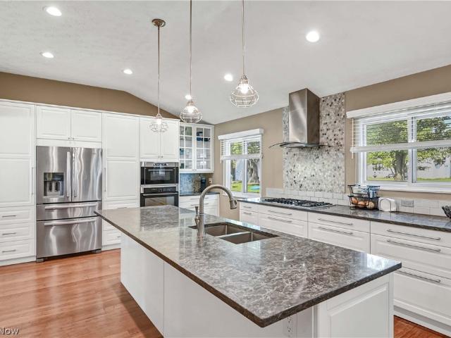 17100 Partridge Drive