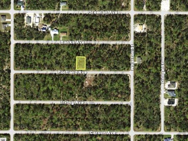 17100 Portland Ave, Port Charlotte, FL 33948 | MLS #C7509
