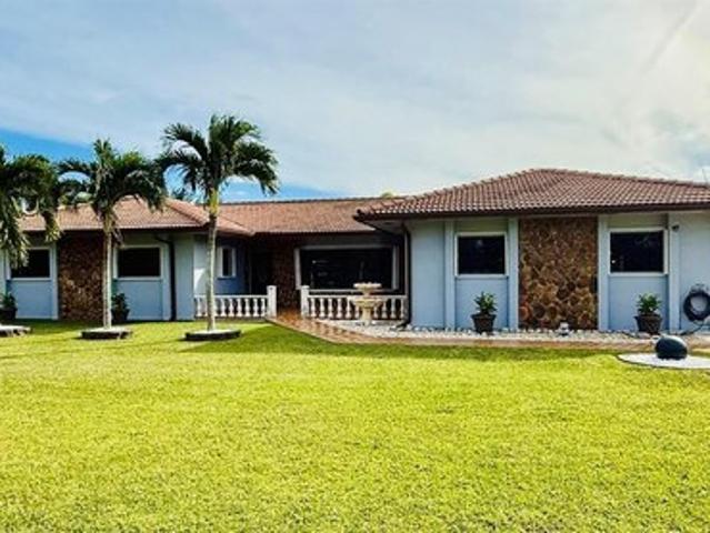 17100 SW 274th St, Homestead, FL 33031