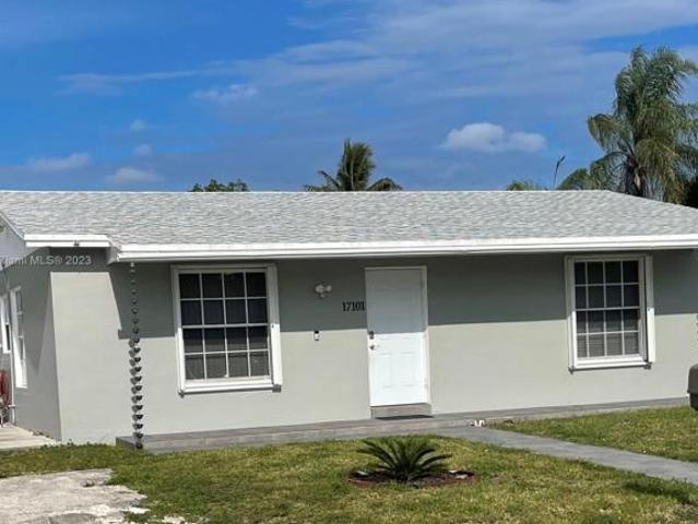 17101 50th Ct NW, Miami Gardens, FL 33055