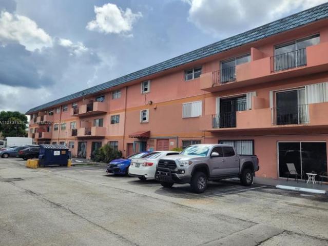 17101 57th Ave NW #204, Miami Gardens, FL 33055