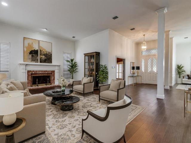 17101 Vista Tree Cir, Dallas, TX 75248 | MLS #21254 | Compass