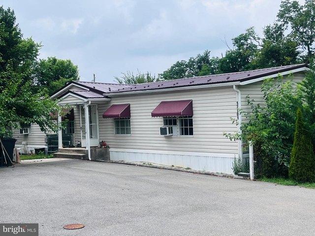 17101 Miner Ave, Williamsport, MD 21795