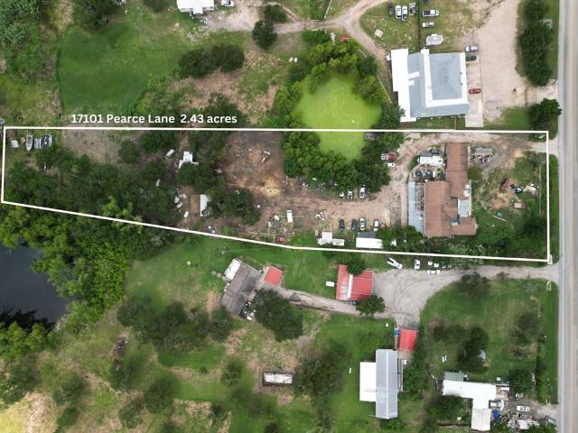 17101 Pearce Ln, Del Valle, TX 78617 | MLS #2955