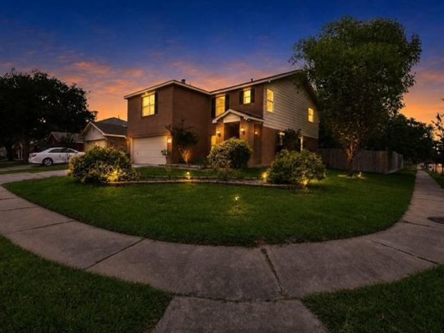17102 Coventry Park Dr, Houston, TX 77084