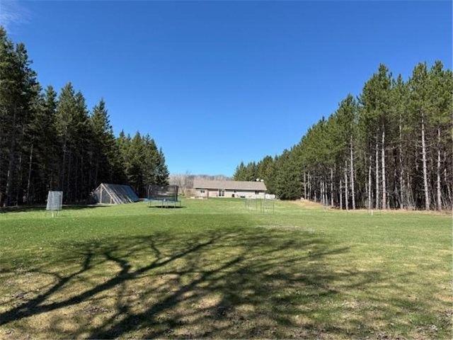 17107 th Ln, McGregor, MN 55760