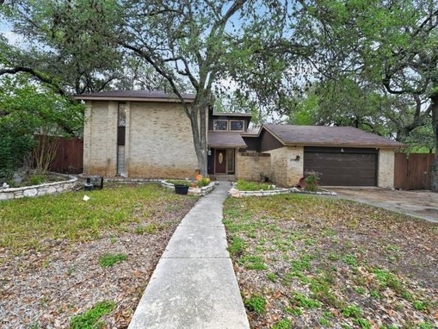 17107 Turkey Point St, San Antonio, TX 78232