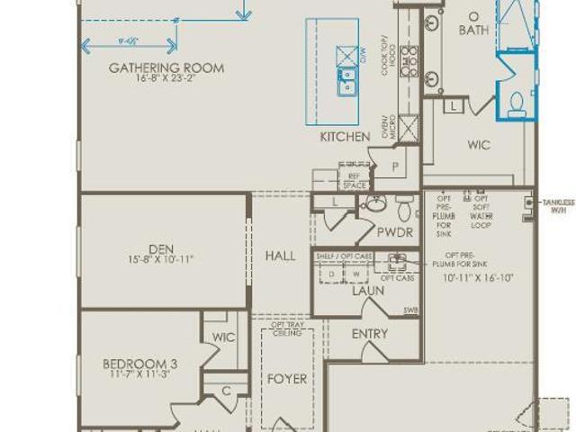 17107 W Desert Holw Dr, Surprise, AZ 85387 | MLS #7008 | Compass