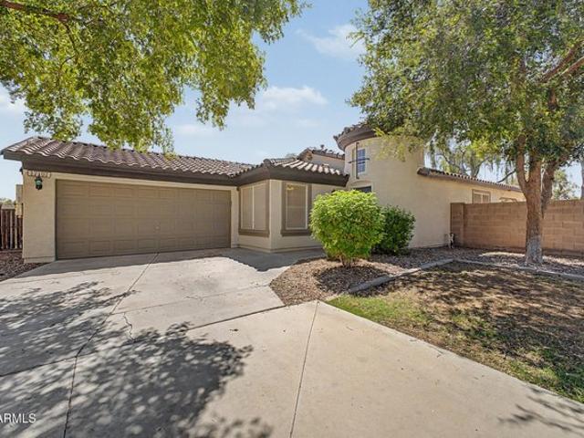 17107 W Tara Ln, Surprise, AZ 85388