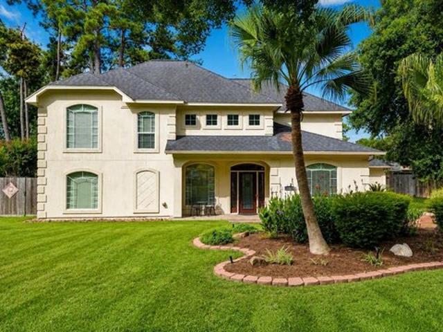 17107 Rustington Dr, Spring, TX 77379