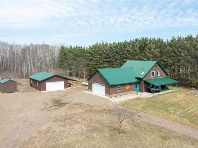 17104 th Ln, McGregor, MN 55760