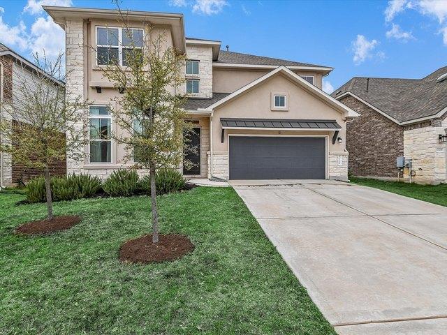 17104 Calipatria Ln, Pflugerville, TX 78660