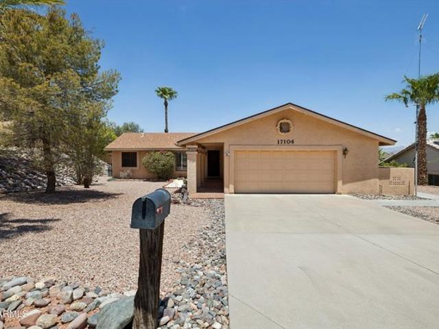 17104 E Oro Grande Dr, Fountain Hills, AZ 85268