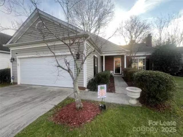 17104 Graysac Court, Cornelius, NC 28031