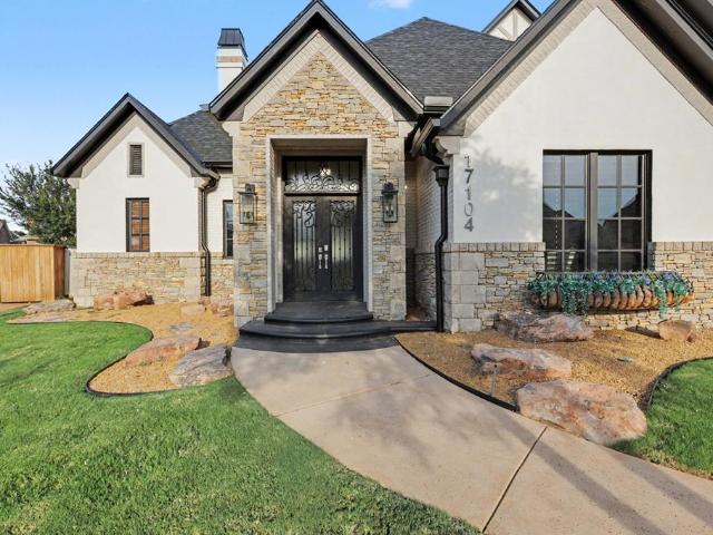17104 Hawks Ridge Lane