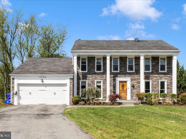 17104 Laburnum Ct, Rockville, MD 20855 | MLS #MDMC2223 | Compass