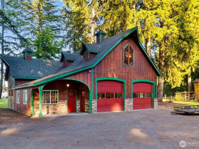 17104 Old Highway 99