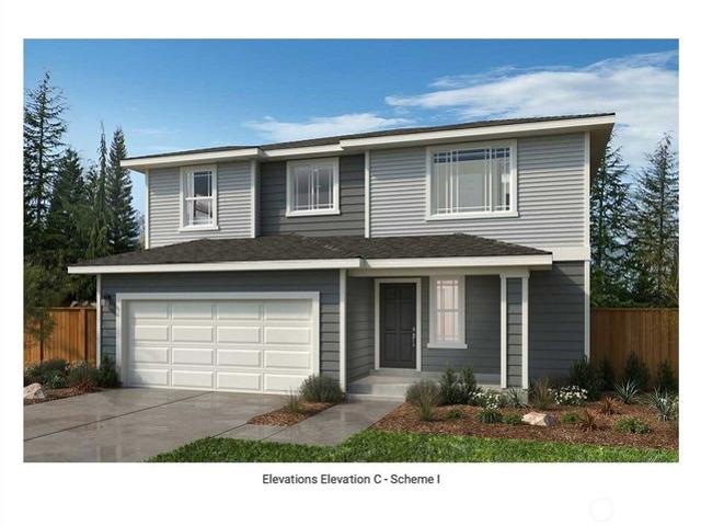 17105 th St E Unit 239, Bonney Lake, WA 98391